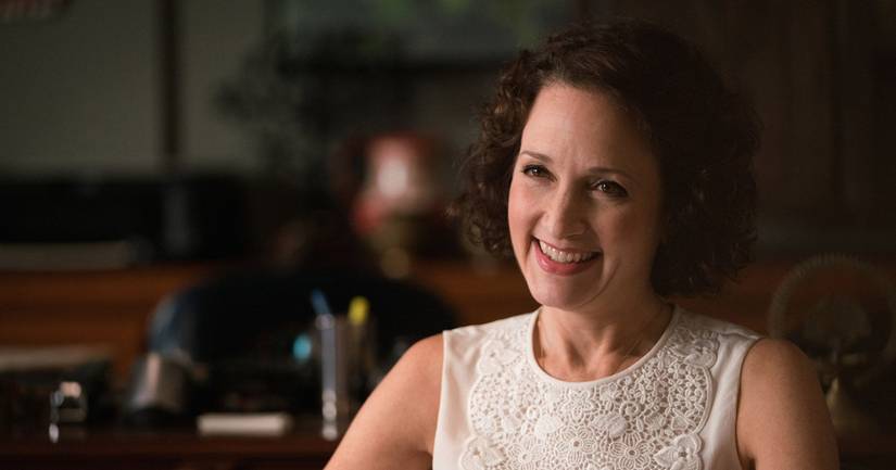 Madam Secretary Cast and Character Guide