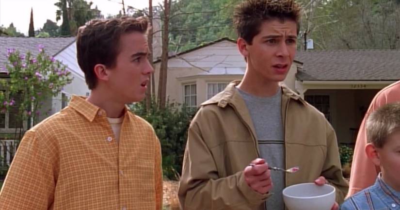 20 Most Iconic Sibling Rivalries on TV