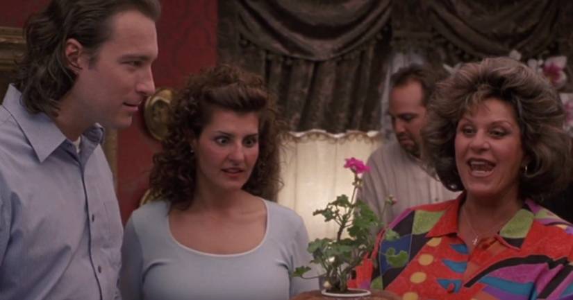 My Big Fat Greek Wedding 3 Cast and Character Guide