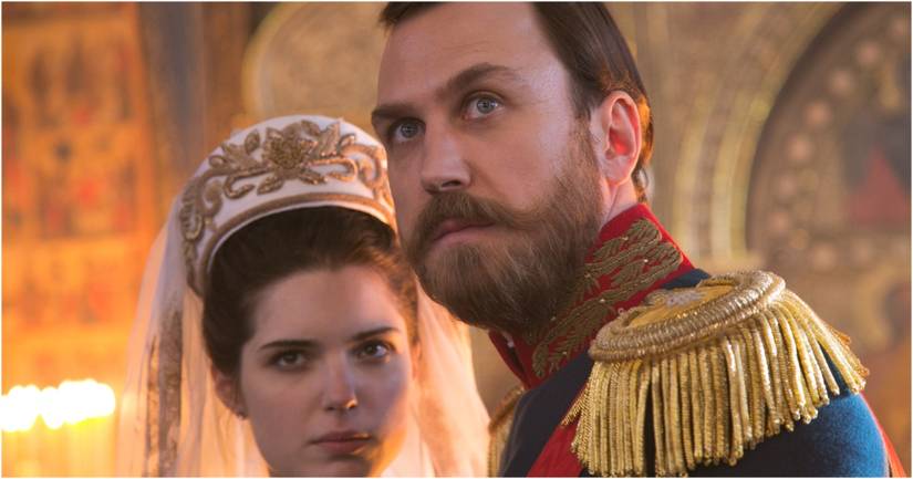 20 Great Movies Set in Imperial Russia