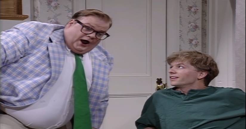 10 Saturday Night Live Characters Who Need Their Own Movie