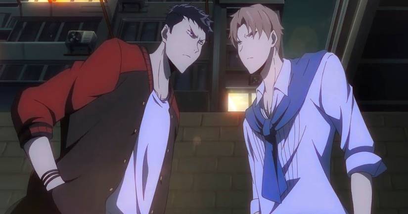 The 10 Best LGBTQ+ BL/Yaoi Anime of All Time