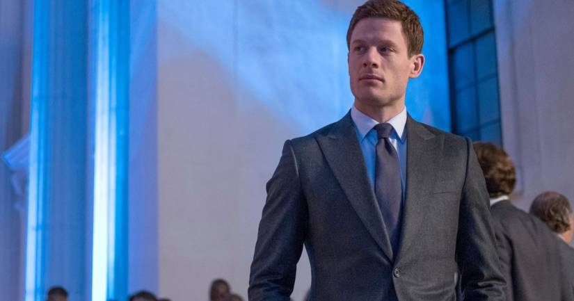 10 Underrated British Crime Drama Series