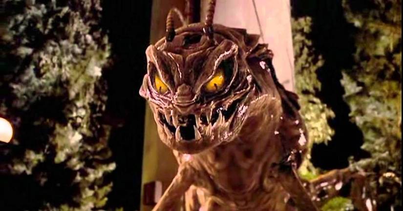 The Creepiest, Crawliest Movies About Bugs