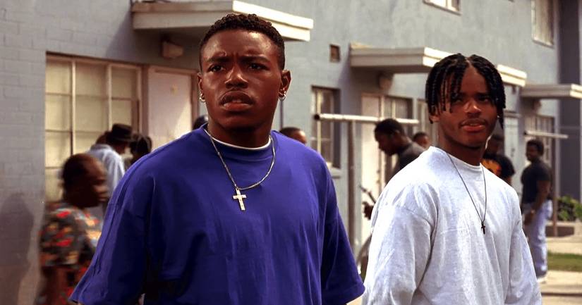 10 Best Black Gangster Movies of All Time