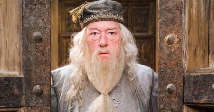 Harry Potter: Albus Dumbledore’s Best Quotes, Ranked
