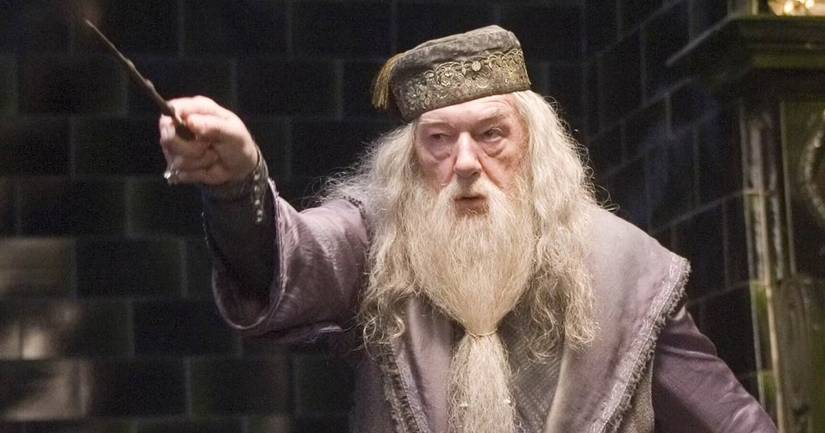 Harry Potter: Albus Dumbledore’s Best Quotes, Ranked