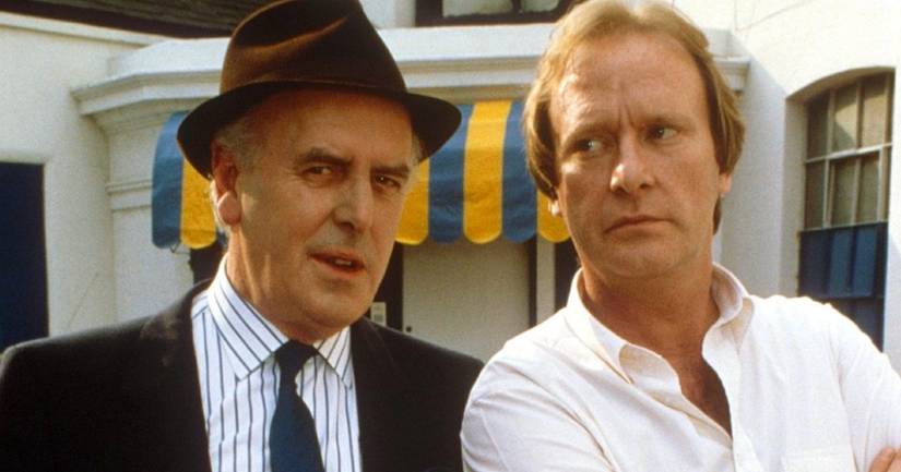 20 Longest-Running British TV Series of All Time