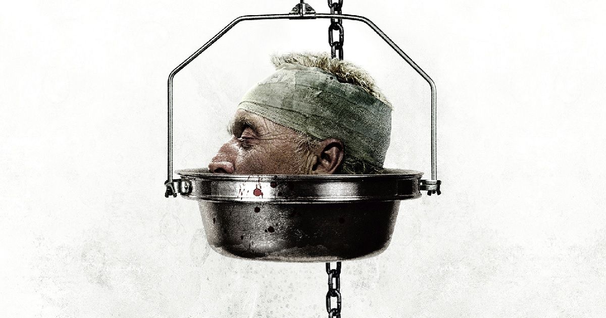 All Saw Films, Ranked by Goriness