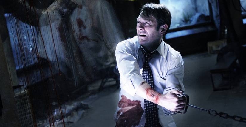 All Saw Films, Ranked by Goriness