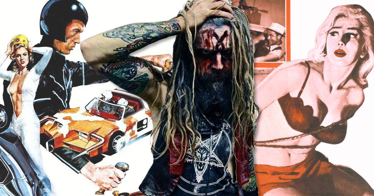 Movies Rob Zombie Should Remake Next