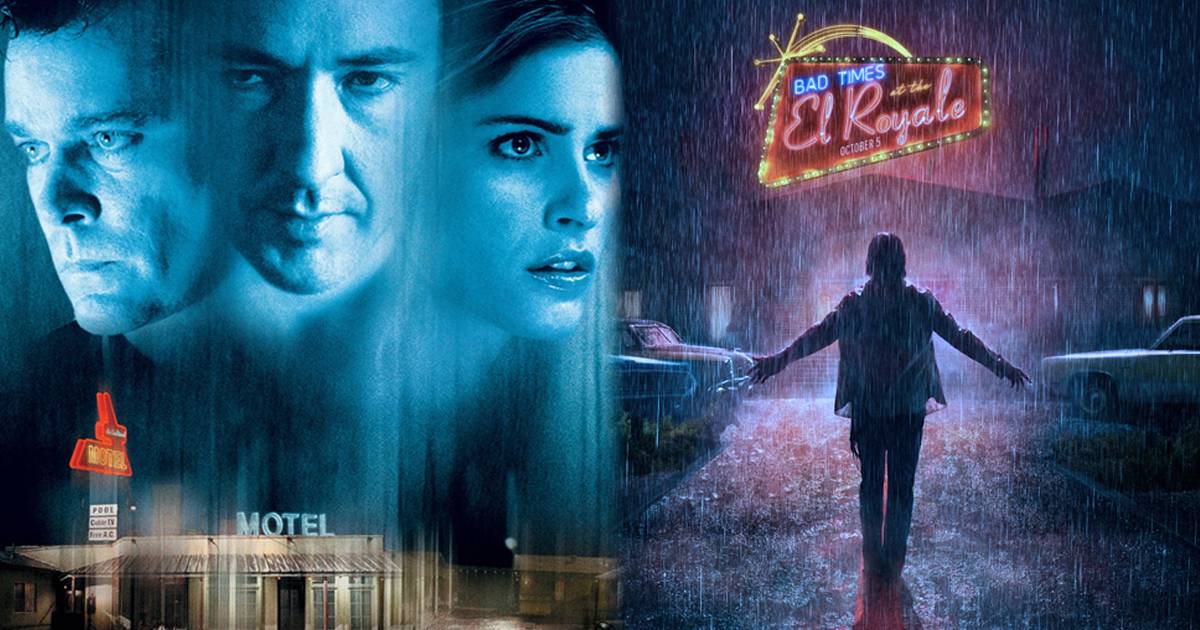 14 Movies That Will Make You Think Twice About Staying in a Hotel