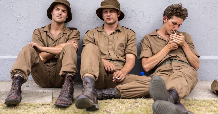 10 Quintessential Military Boot Camp Movies