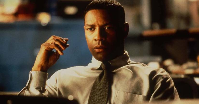 Fallen: You Might Have Missed One of Denzel Washington's Most ...