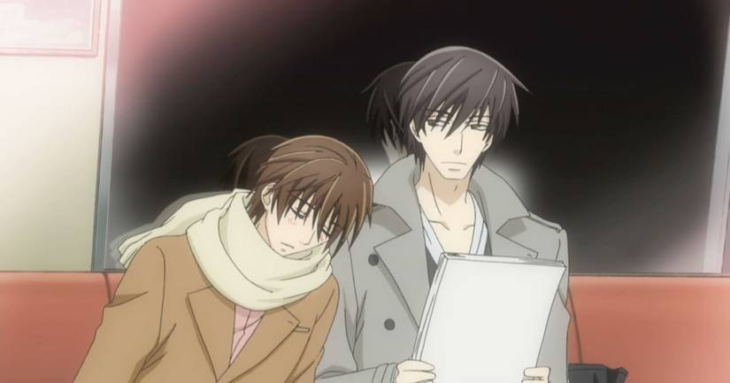 The 10 Best LGBTQ+ BL/Yaoi Anime of All Time