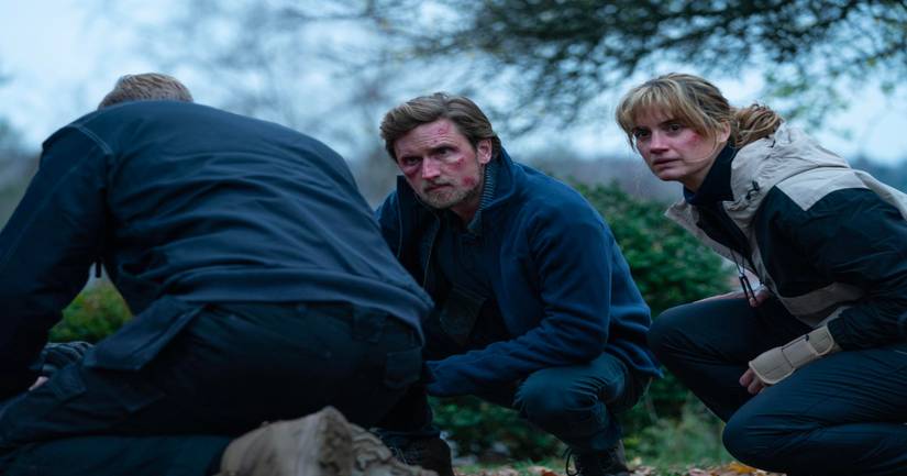 The Chestnut Man: The Excellent Netflix International Serial Killer ...