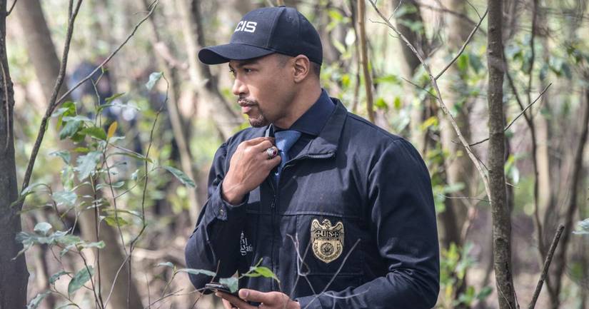 Best Charles Michael Davis Performances, Ranked