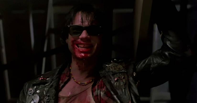 Near Dark: A Unique and Blood-Soaked Horror Western