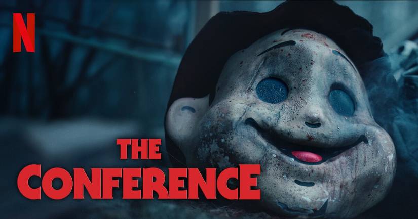 Every Original Movie Coming to Netflix in October 2023