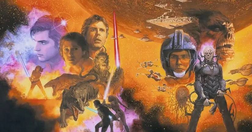 Star Wars: 10 Characters and Groups Who Could Play the Villain in a Ret ...
