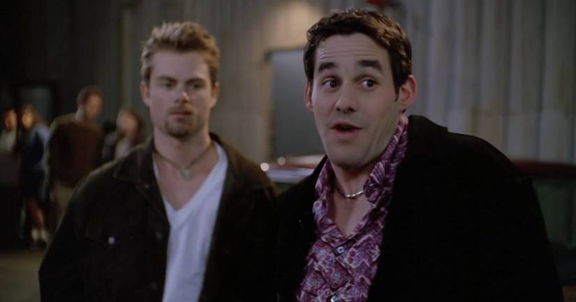 The Toughest Characters From Buffy the Vampire Slayer, Ranked