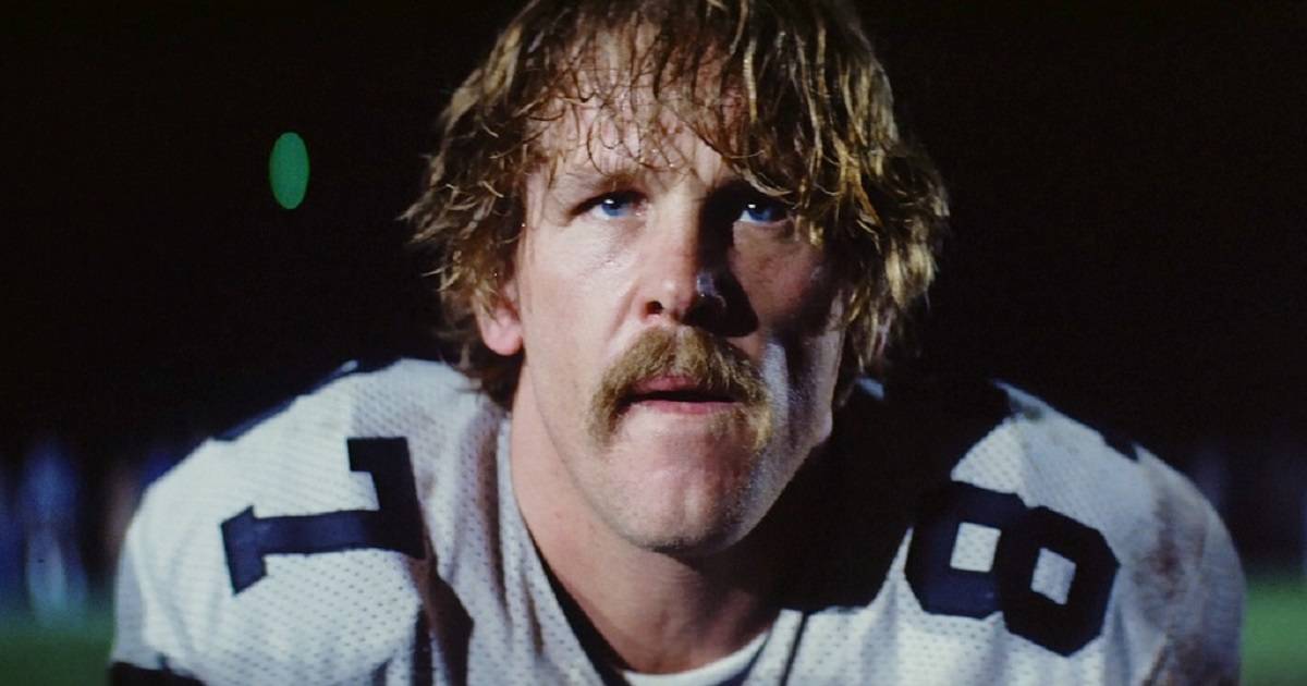 The Best Movie Based on the NFL