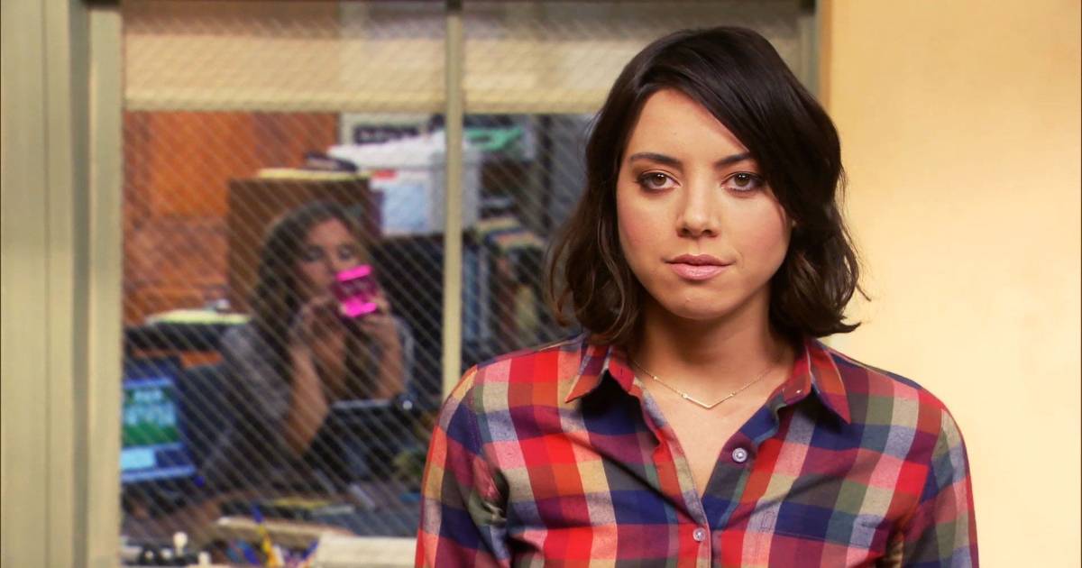 Parks and Recreation: April Ludgate’s Best Quotes, Ranked
