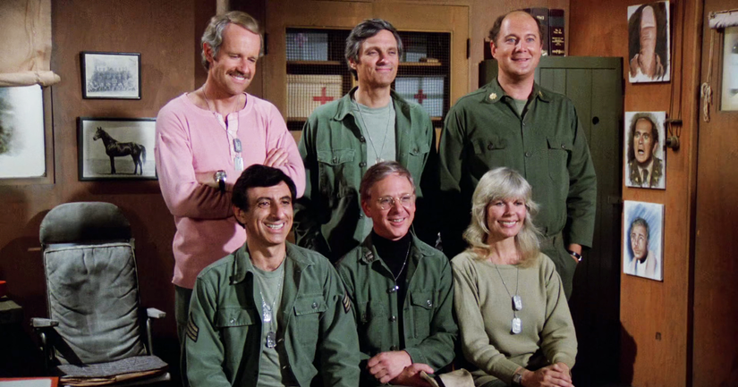 10 Funniest Episodes of M*A*S*H, Ranked