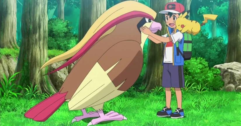 Pokémon: These Members of Ash Ketchum's Team Deserved Better