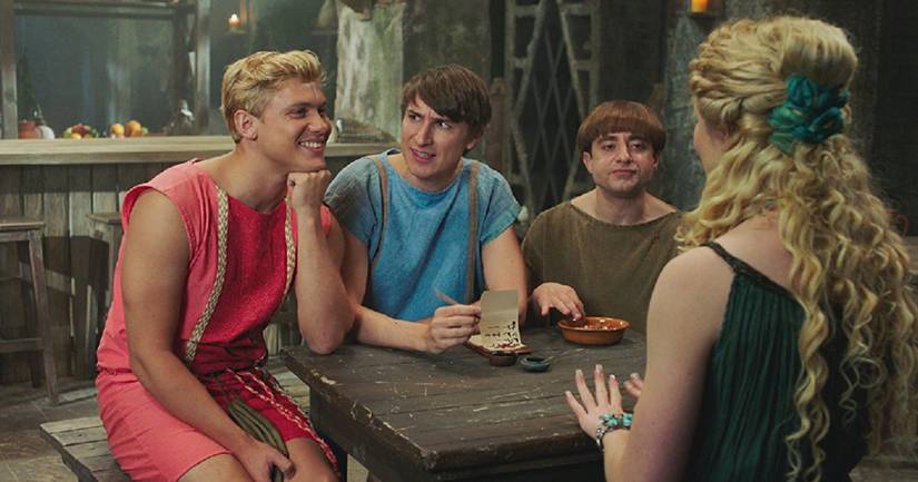 Best TV Shows About Ancient Rome