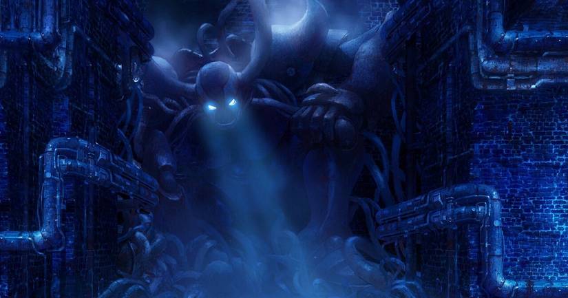 Netflix's Pluto: Plot, Cast, Release Date, and Everything Else We Know