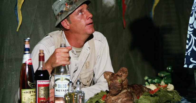 10 Funniest Episodes of M*A*S*H, Ranked
