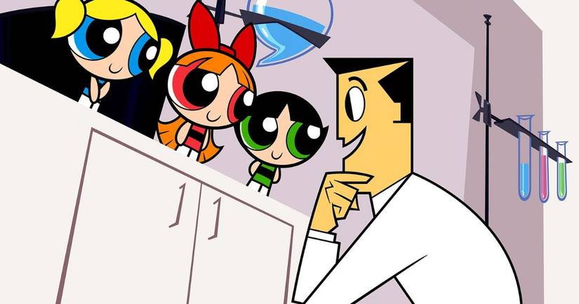 The 20 Best 90s Cartoon Characters Ever Created