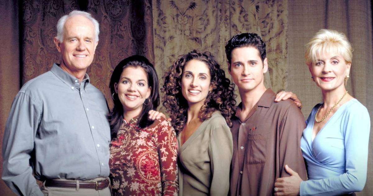 Providence: Where the Cast Is Today