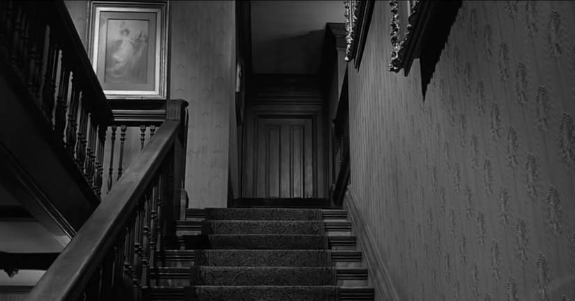 The 10 Most Iconic Steps and Stairs Scenes in Movies