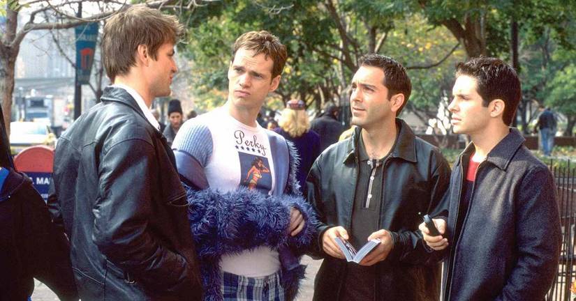 Best Showtime Drama Series, Ranked