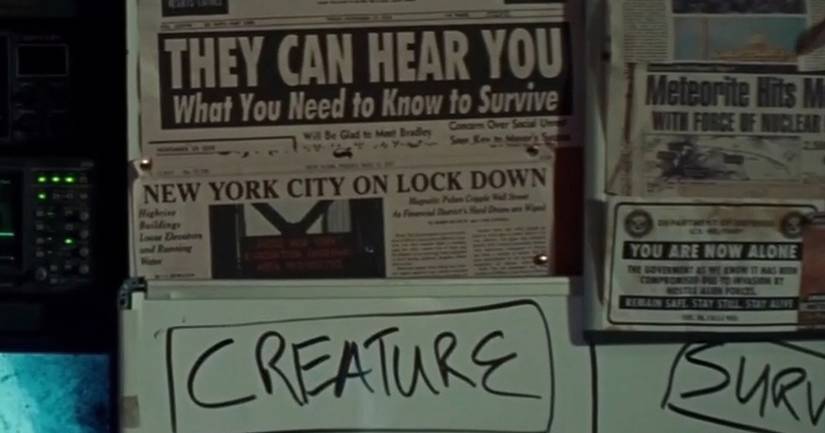 10 Hidden Secrets in Your Favorite Horror Movies
