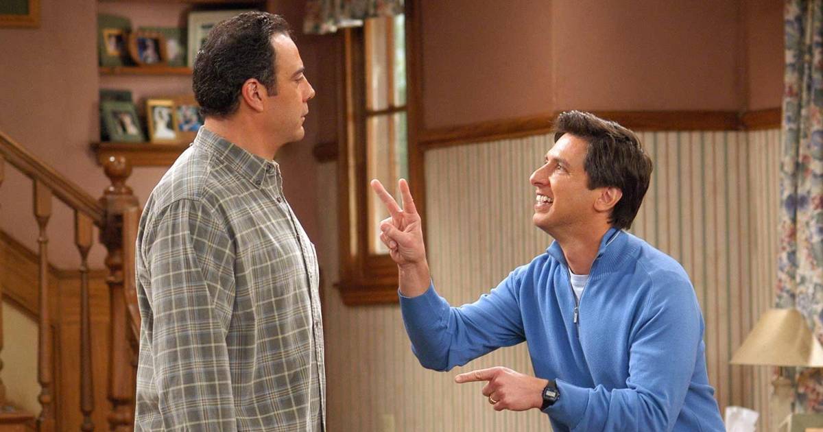 Everybody Loves Raymond's 10 Funniest Episodes