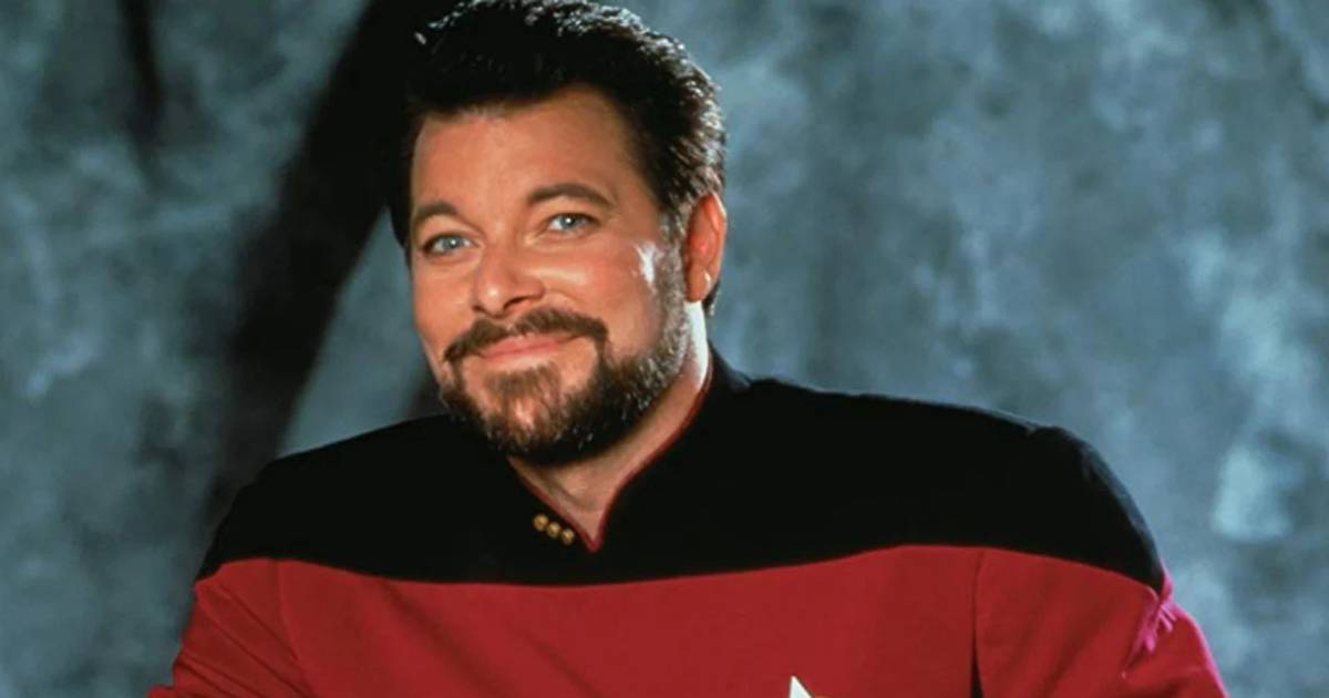 Star Trek: William Riker's 12 Best Quotes, Ranked