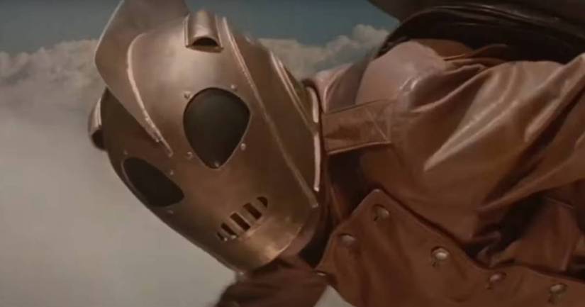 The Most Iconic Helmets in Hollywood History