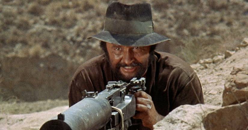 10 Best Zapata Westerns