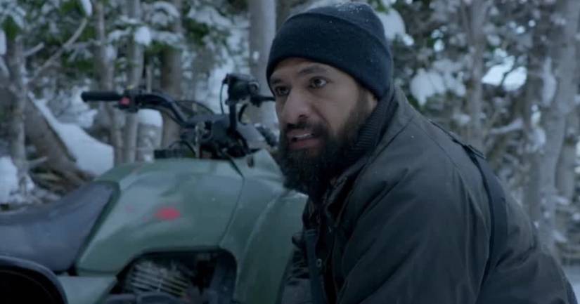 The Killer Cast and Character Guide