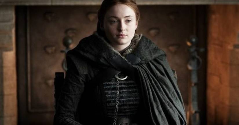 Game of Thrones: Sophie Turner’s 10 Best Episodes as Sansa Stark, Ranked