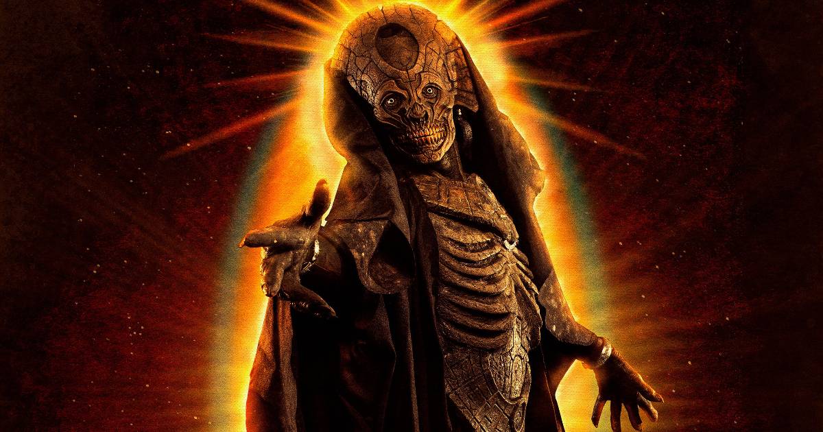 Satanic Hispanics Review | A Spooky Anthology Film That Celebrates ...