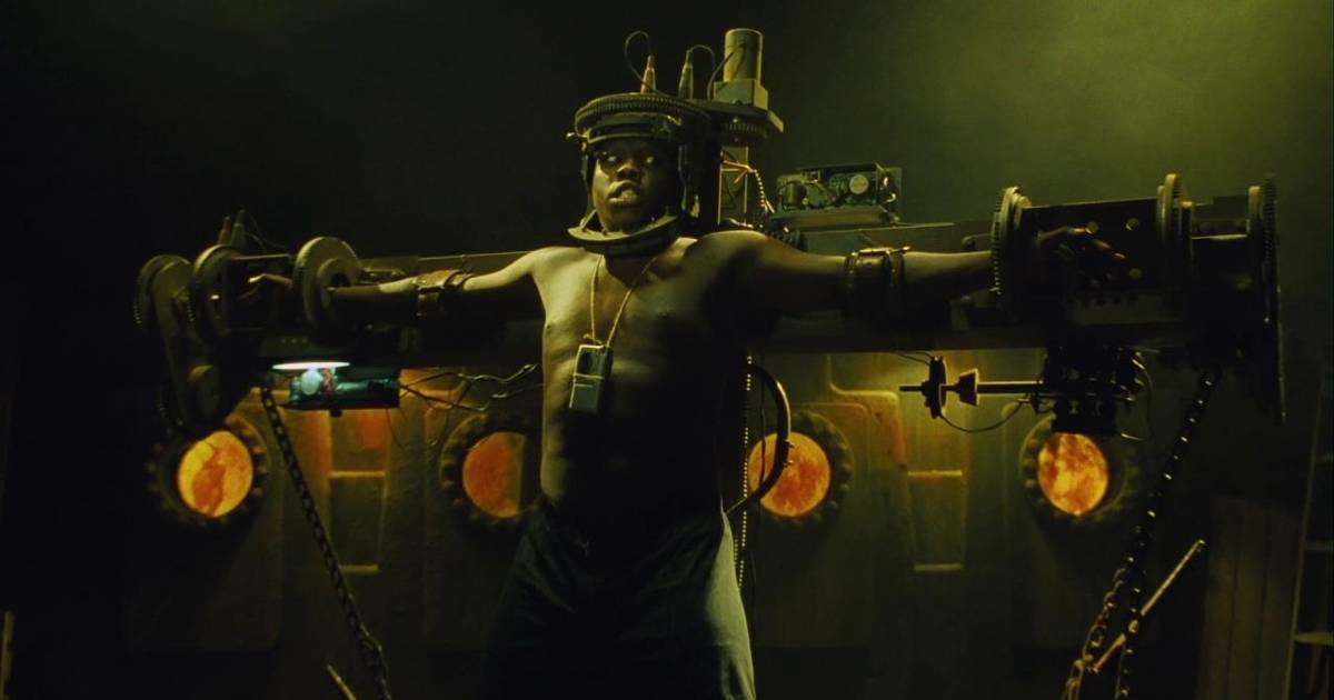 Saw: Top 10 Worst Ways to Die in the Franchise, Ranked