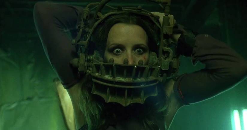 Saw: The Scariest Trap of Each Movie