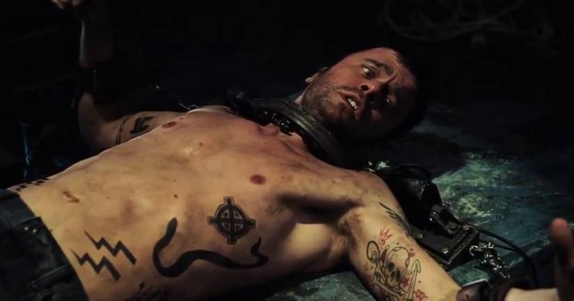 Saw: The Scariest Trap of Each Movie