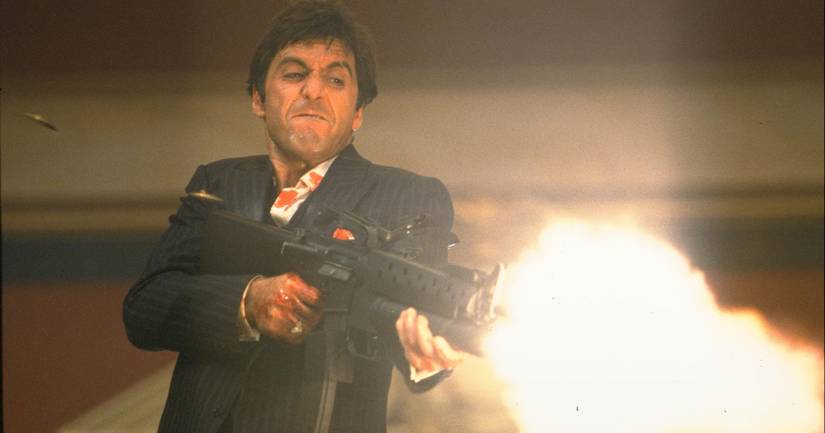 10 Best Shoot ‘Em Up Movies to Watch Next