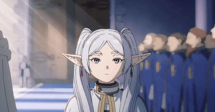 10 Oldest Main Characters in Anime