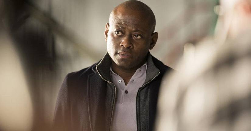 Shooter (2016 TV Series) Cast and Character Guide